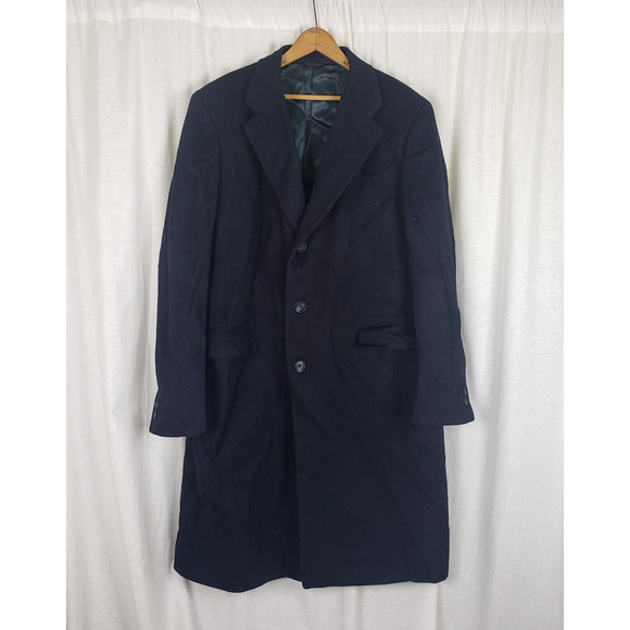 Jon's Clothier | Jackets & Coats | Vintage Jons Clothier Boutique ...